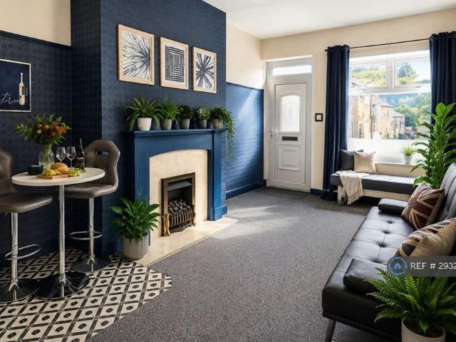 1 bedroom in a house share to rent