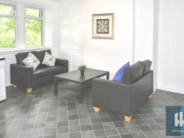 1 bedroom in a house share to rent