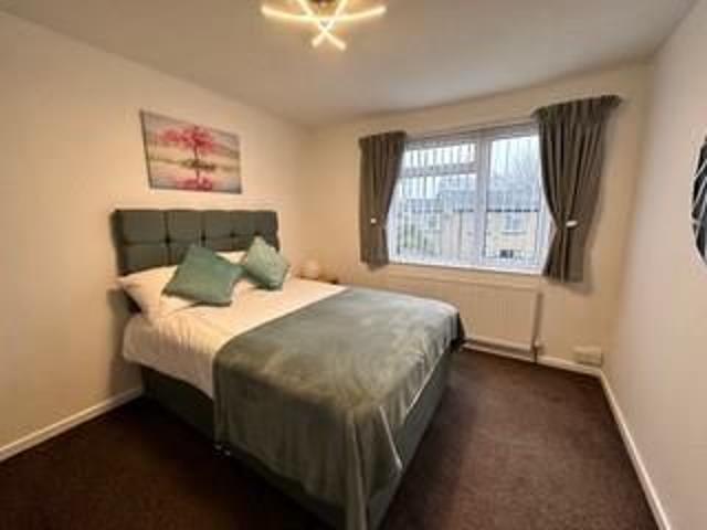 1 bedroom in a house share to rent