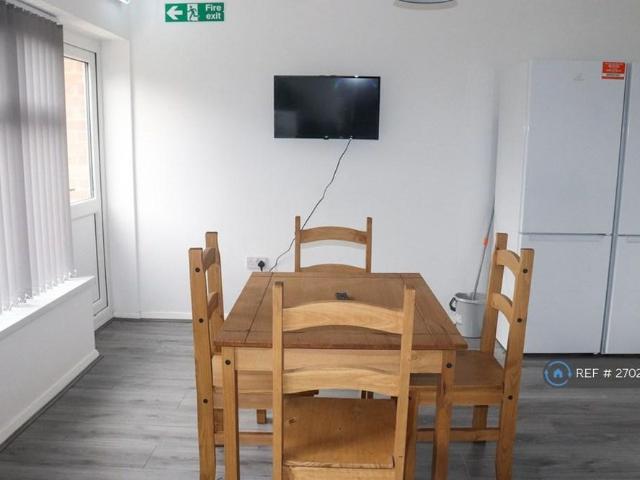 1 bedroom in a house share to rent