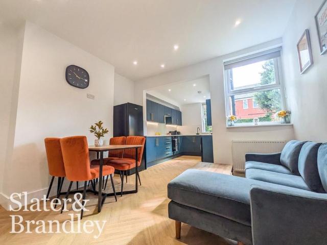 1 bedroom in a house share to rent