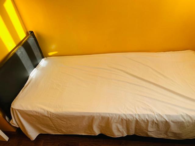 1 bedroom in a house share to rent