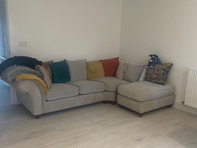 1 bedroom in a house share to rent