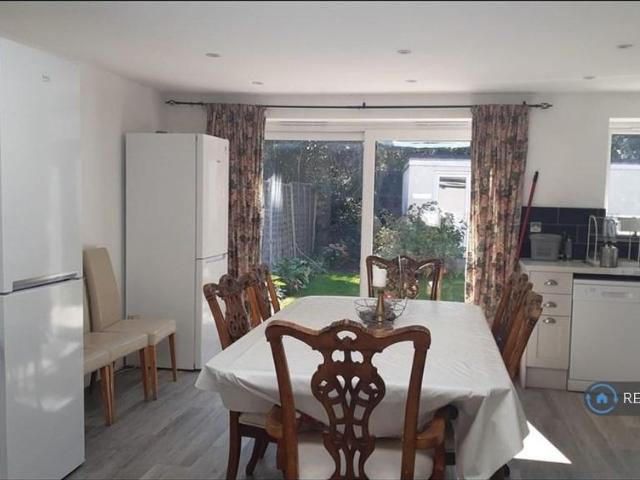 1 bedroom in a house share to rent