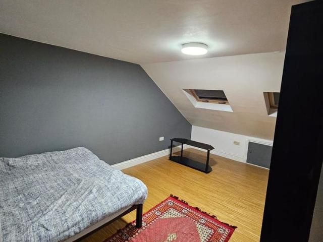 1 bedroom in a house share to rent