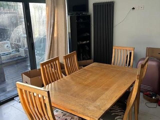 1 bedroom in a house share to rent
