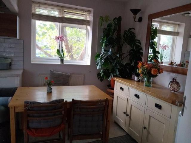 1 bedroom in a house share to rent