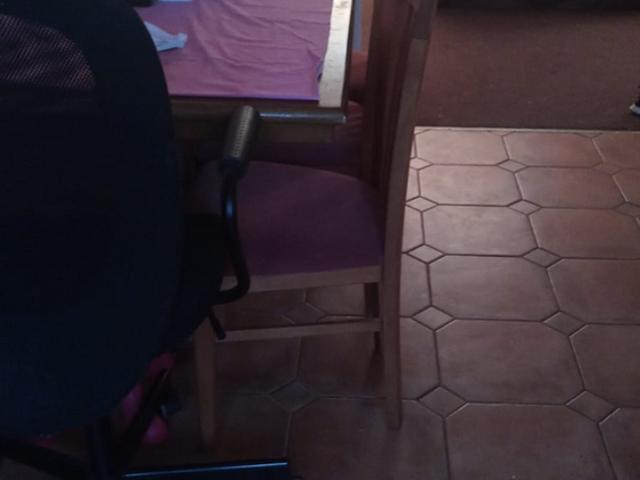 1 bedroom in a house share to rent