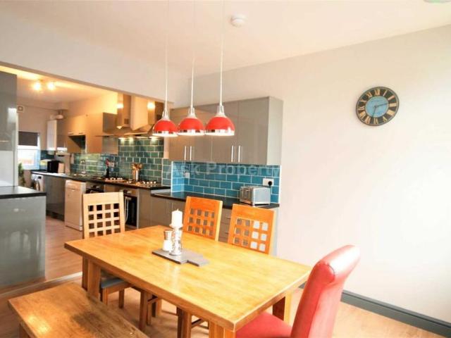 1 bedroom in a house share to rent
