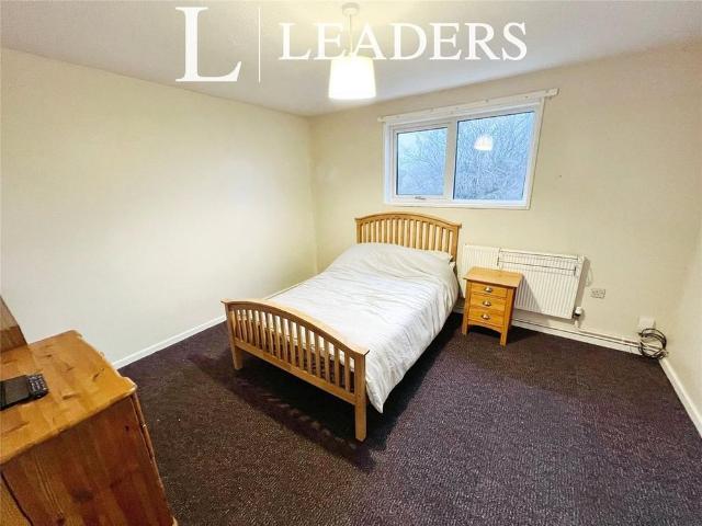 1 bedroom in a house share to rent
