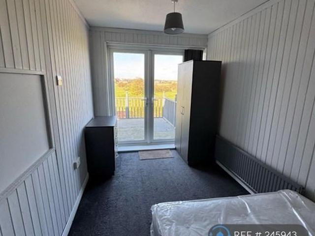1 bedroom in a house share to rent