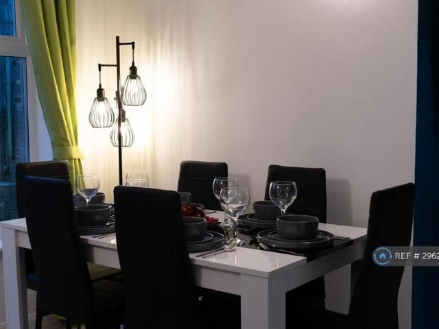 1 bedroom in a house share to rent