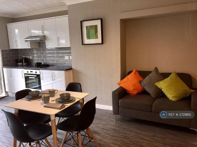 1 bedroom in a house share to rent