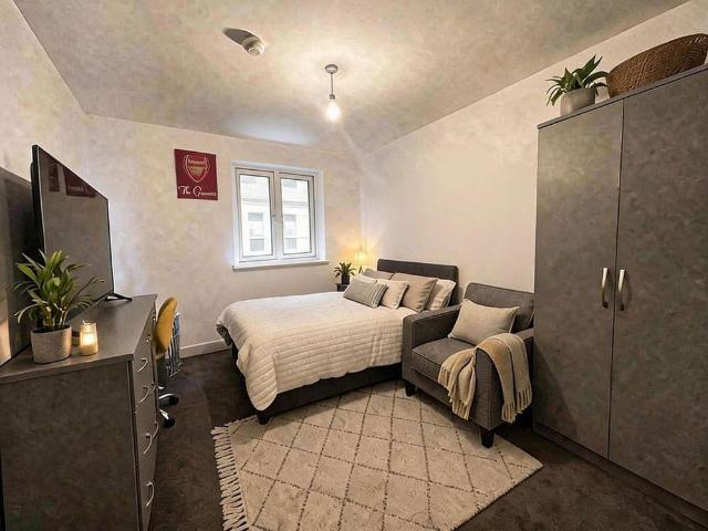 1 bedroom in a house share to rent