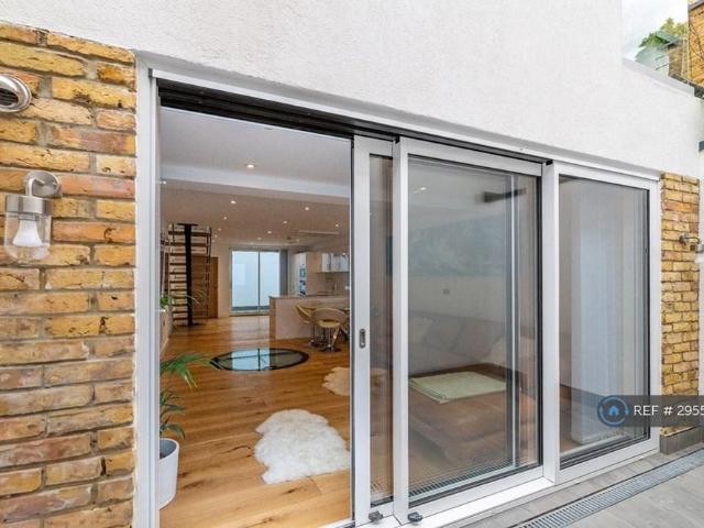 1 bedroom in a house share to rent