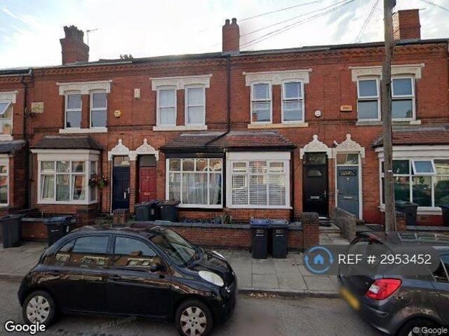 1 bedroom in a house share to rent