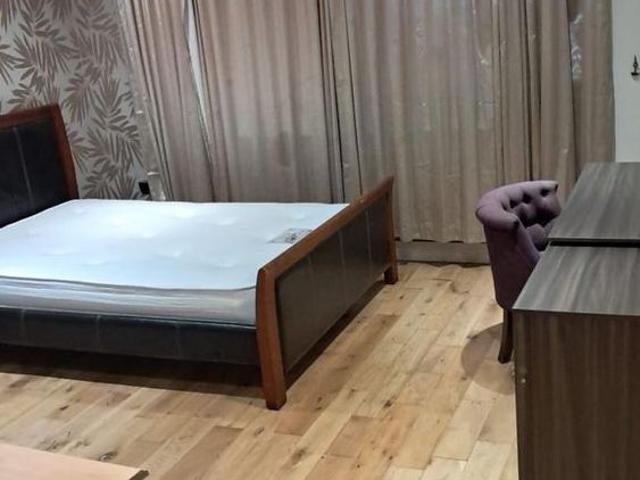 1 bedroom in a house share to rent