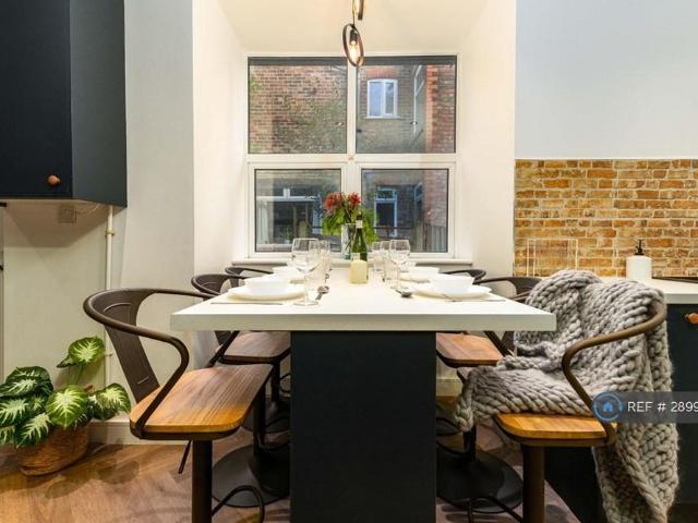 1 bedroom in a house share to rent