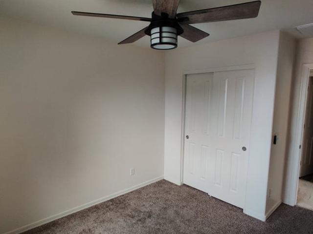 1 bedroom in a peaceful house