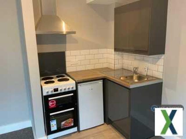 1 bedroom in Ampthill Road, Flitwick, MK45 #2430162