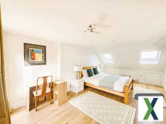 1 bedroom in Ashbridge Road, London, E11 #2382756