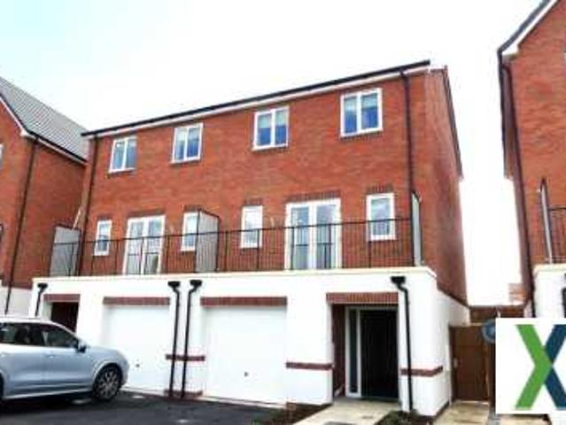 1 bedroom in Austin Close, Rugby, CV21 #2330709