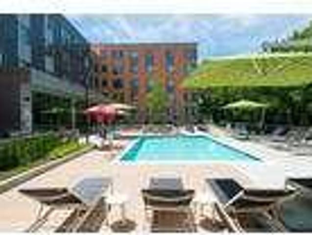 1 bedroom in Boston MA 02130
