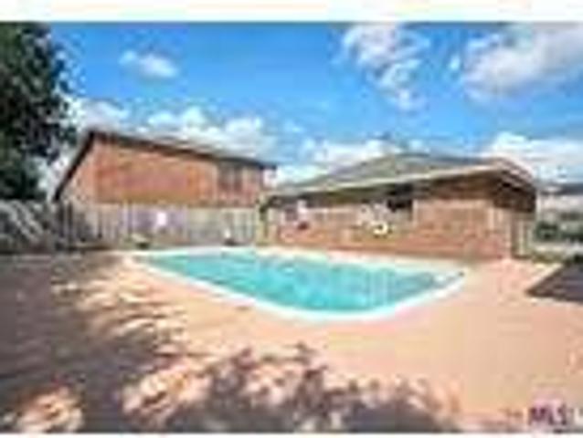 1 bedroom in Baton Rouge LA 70820