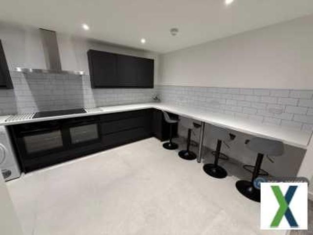 1 bedroom in Barrique Road, Nottingham, NG7 #2358054