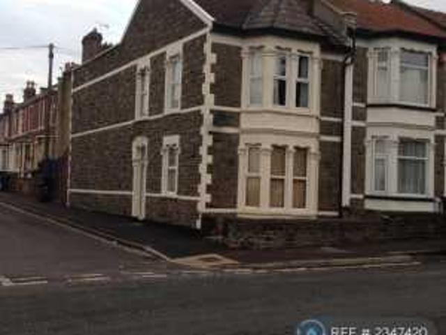 1 bedroom in Beaufort Road, St. George, Bristol, BS5 #2347420