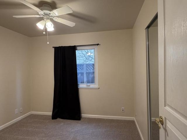 1 bedroom in beautifully remodeled, quiet house