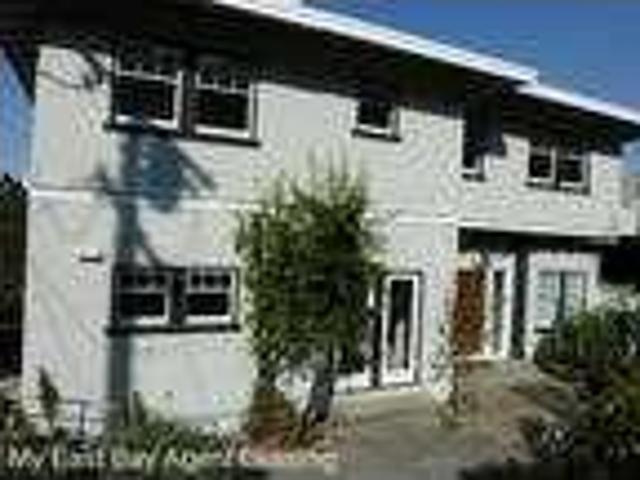 1 bedroom in Berkeley CA 94707