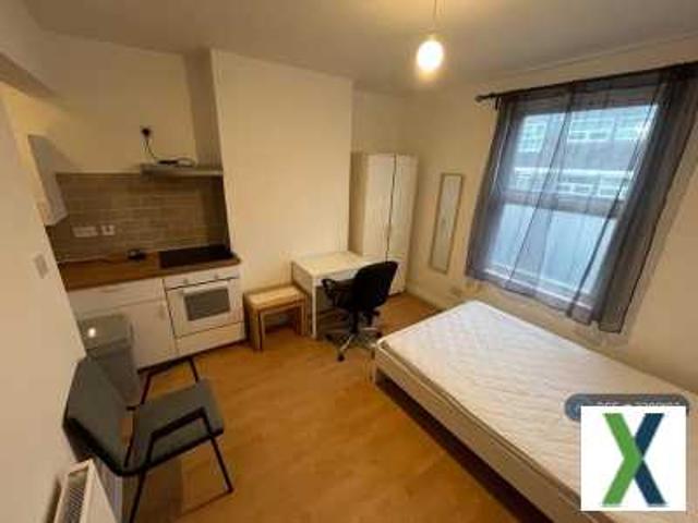 1 bedroom in Blenheim Street, Bristol, BS5 #2390103