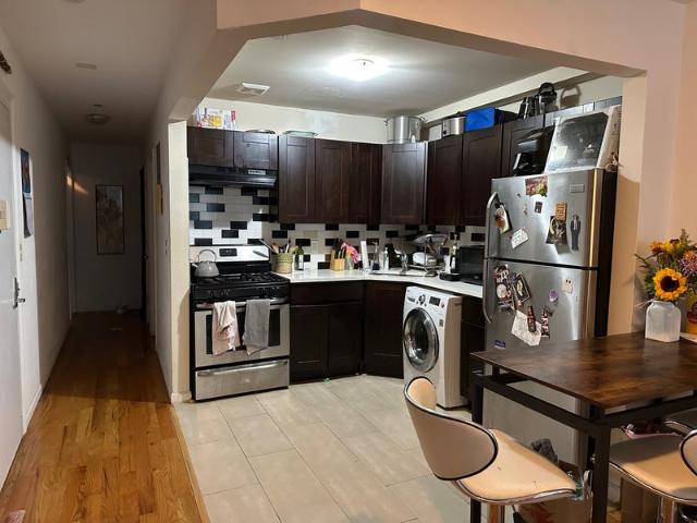 1 bedroom in bushwick