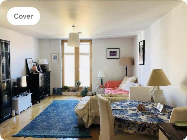 1 bedroom in gated complex, Highbury & Islington