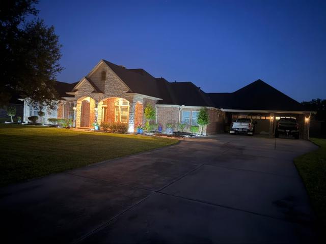 1 bedroom in gated neighborhood home