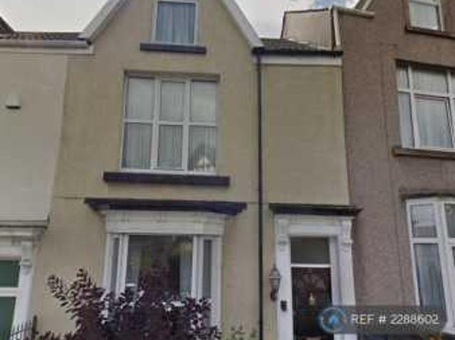1 bedroom in Glanmor Road, Swansea, SA2 #2288602