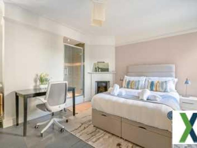 1 bedroom in Drewstead Road, London, SW16 #2341835