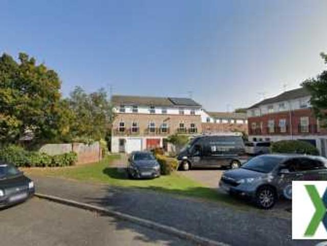 1 bedroom in Evensyde, Watford, WD18 #2403720