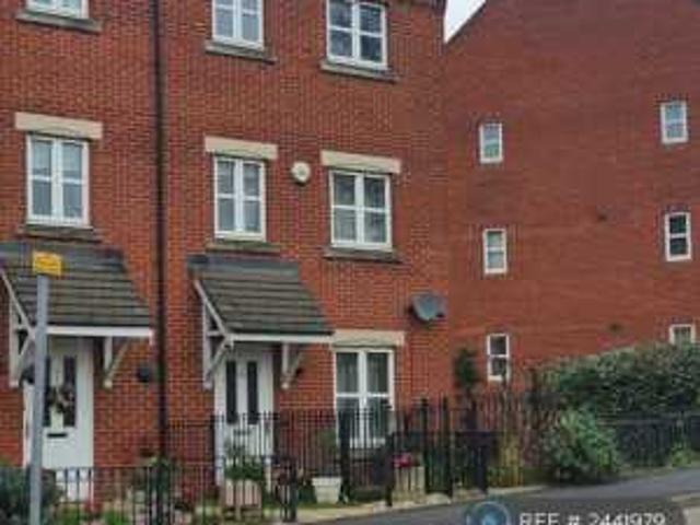1 bedroom in Foundry Street, Banbury, OX16 #2441979
