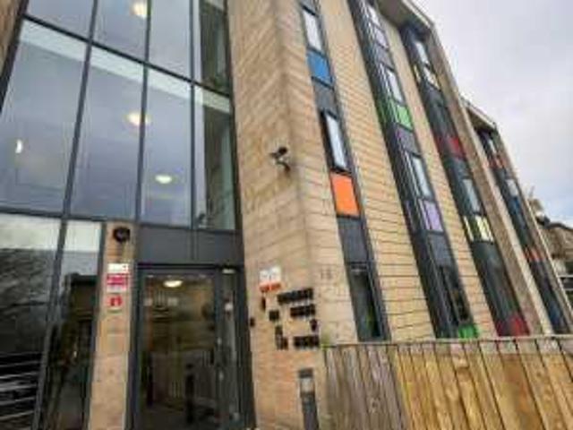 1 bedroom in Flat 3D,The Jason Trigg Building, Claremont, Bradford