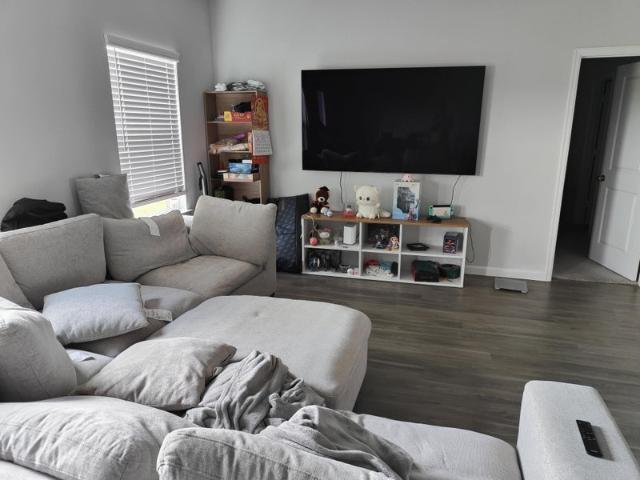 1 Bedroom in Katy, Texas