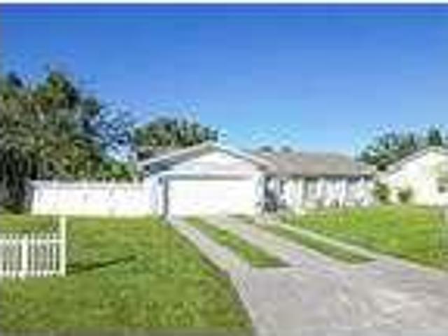 1 bedroom in Kissimmee FL 34743