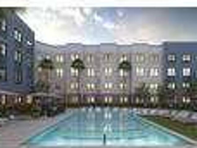 1 bedroom in Houston TX 77055