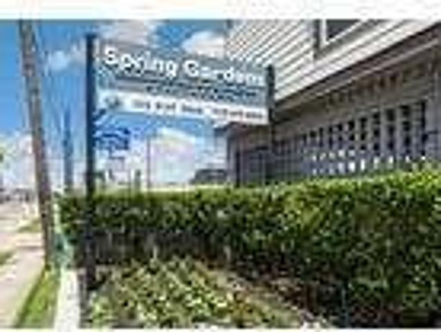 1 bedroom in Houston TX 77055