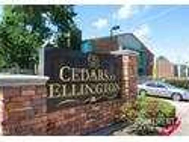 1 bedroom in Houston TX 77034