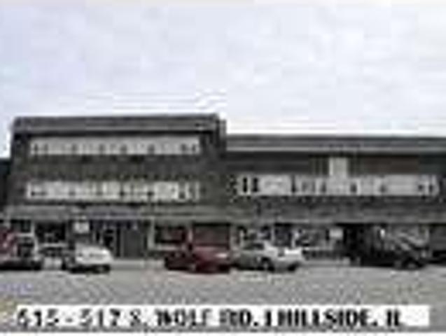 1 bedroom in Hillside IL 60162