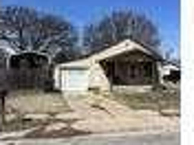 1 bedroom in Hutchinson KS 67501