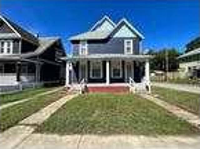 1 bedroom in Indianapolis Indiana 46201