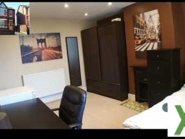 1 bedroom in Oakbank Avenue, Moston, M9 #2416189